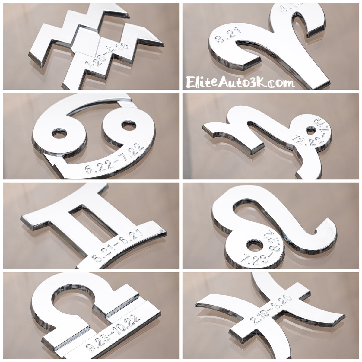 Car color for zodiac signs 60 photos - Youhoroscope.com